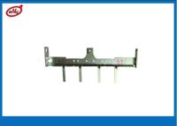 China 445-0761208-134 ATM Spare Parts NCR Metal Bracket Metal Components for sale