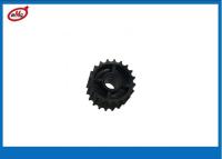 China 445-0761208-83 NCR ATM Parts 20T Gear Plastic Black 445-0761208-83 for sale