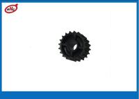 China 445-0761208-83 NCR ATM Parts 20T Gear Plastic Black 445-0761208-83 for sale