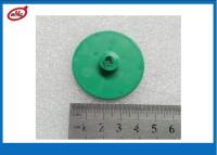China 445-0761208-170 445-0730168 ATM Parts NCR S2 Carriage Drive Pulley Thumbwheel 16G 2mm for sale