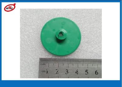 China 445-0761208-170 445-0730168 ATM Parts NCR S2 Carriage Drive Pulley Thumbwheel 16G 2mm for sale
