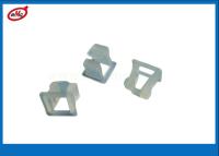 China 39009862000D Transparent Plastic ATM Machine Parts Tensioner Latch For Cassette for sale