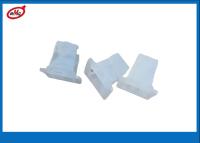 China 39009862000D Transparent Plastic ATM Machine Parts Tensioner Latch For Cassette for sale