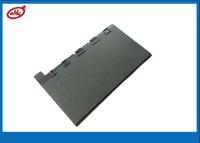 China 49024242000A ATM Machine Parts Hitachi HCM Diebold BCRM Cash In - Out Slot Shutter for sale
