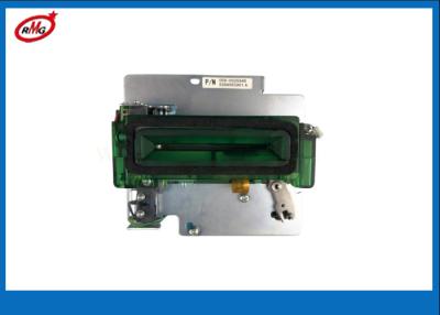 China 009-0025445 ATM Spare Parts NCR 66XX IMCRW Card Reader Shutter Assembly for sale