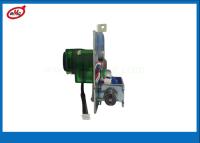 China 009-0025445 ATM Spare Parts NCR 66XX IMCRW Card Reader Shutter Assembly for sale
