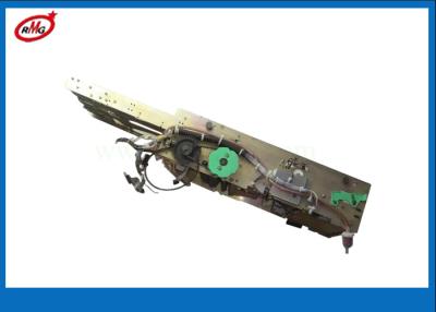 China 445-0653279 445-0682737 ATM Machine Parts NCR 5886 5887 Cash Dispenser Presenter for sale