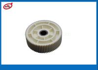 China 445-0587794 4450587794 ATM Machine Spare Parts NCR 72T Gear With Bearing for sale