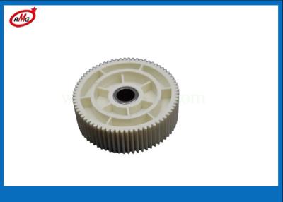 China 445-0587794 4450587794 ATM Machine Spare Parts NCR 72T Gear With Bearing for sale