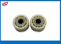 China 445-0587792 ATM Parts NCR Gear Drive 36 Tooth 18 Wide Gear High Quality Wholesale for sale
