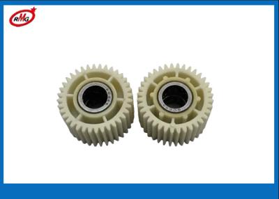 China 445-0587792 ATM Parts NCR Gear Drive 36 Tooth 18 Wide Gear High Quality Wholesale for sale
