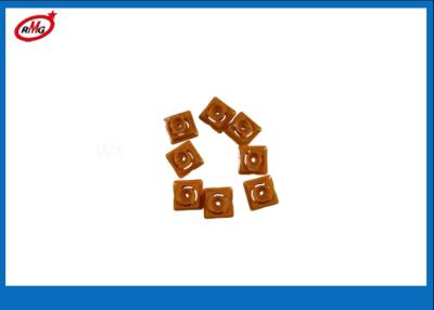 China 009-0029127-01-02 ATM Machine Parts NCR BRM Cassette Spacer Orange for sale