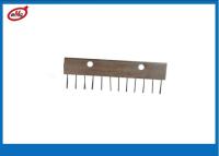 China 445-0761208-112 009-0027955 ATM Parts NCR S2 SNT Anti Static Brush Lower for sale