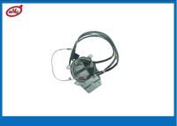 China 445-0743872 4450743872 ATM Spare Parts NCR SPS Mcrw Bezel Black Card Insert Gasket Assy for sale