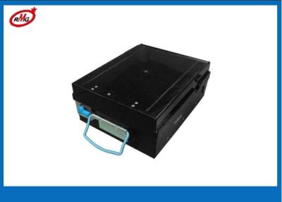 China 00103334000A ATM Machine Spare Parts Diebold Opteva Reject Cassette for sale