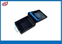 China 00103334000A ATM Machine Spare Parts Diebold Opteva Reject Cassette for sale