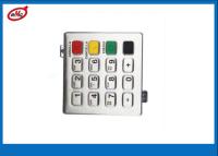 China 49255715736B ATM Machine Spare Parts Diebold Small EPP7 Keyboard for sale