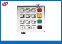 China 49255715736B ATM Machine Spare Parts Diebold Small EPP7 Keyboard for sale
