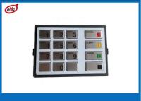 China 49249442707A ATM Machine Parts Diebold Opteva EPP7 BSC PCI English Keyboard for sale