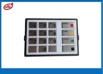 China 49249442707A ATM Machine Parts Diebold Opteva EPP7 BSC PCI English Keyboard for sale