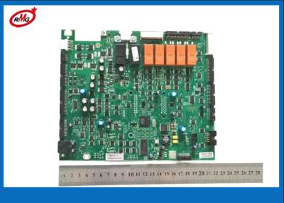 China 4450757206 445-0757206 ATM Parts NCR S2 Dispenser Control Board TOP Level Assembly for sale