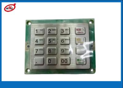 China YT2.232.0301 ATM Machine Parts GRG Banking Keypad EPP 004 Keyboard for sale