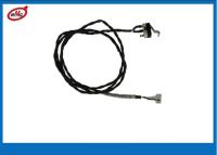 China 49254659000A ATM Spare Parts Diebold Latch Cable Harness 49254659000A for sale