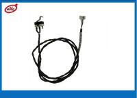China 49254659000A ATM Spare Parts Diebold Latch Cable Harness 49254659000A for sale