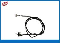 China 49254659000A ATM Spare Parts Diebold Latch Cable Harness 49254659000A for sale