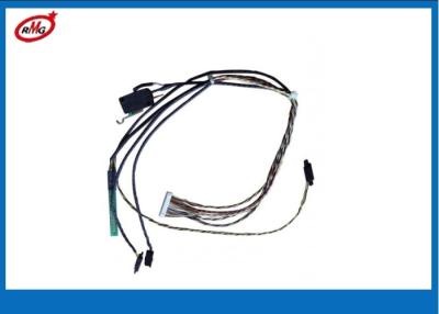 China 49207982000F ATM Parts Diebold Presenter 625mm Sensor Cable Harness for sale