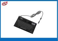 China 49221669000A ATM Spare Parts Diebold Opteva USB Maintenance Keyboard for sale