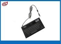 China 49221669000A ATM Spare Parts Diebold Opteva USB Maintenance Keyboard for sale