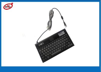 China 49221669000A ATM Spare Parts Diebold Opteva USB Maintenance Keyboard for sale
