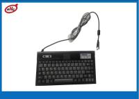 China 49221669000A ATM Spare Parts Diebold Opteva USB Maintenance Keyboard for sale