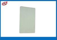 China 00-051247-000A 00051247000A ATM Machine Parts Diebold Card Reader Cleaning Card for sale