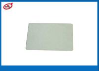 China 00-051247-000A 00051247000A ATM Machine Parts Diebold Card Reader Cleaning Card for sale