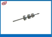 China 49200659000A ATM Spare Parts Diebold Opteva Stacker Pulley Shaft for sale