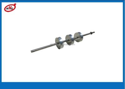 China 49200659000A ATM Spare Parts Diebold Opteva Stacker Pulley Shaft for sale