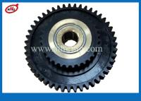 China Glory GFB800 Bank ATM Spare Parts Glory Feed Gear GFB800 Transfer Gear 47/32T for sale