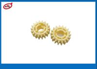 China 1750107891-18 1750078956 ATM Parts Wincor Nixdorf CCDM Cassette Gear 18T for sale