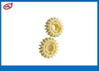 China 1750107891-18 1750078956 ATM Parts Wincor Nixdorf CCDM Cassette Gear 18T for sale