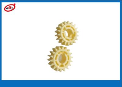 China 1750107891-18 1750078956 ATM Parts Wincor Nixdorf CCDM Cassette Gear 18T for sale