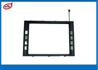 China 1750192038 ATM Spare Parts Wincor Nixdorf PC280 FDK Softkey Frame 15 Inch STD BR PC28X for sale