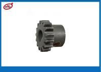 China 1750200435-122 Wincor Cineo ATM Spare Parts VS Module 15T Metal Gear for sale