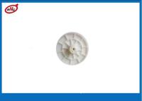 China 1750173205-04 ATM Spare Parts Wincor Nixdorf V2CU White Gear With Bearing for sale