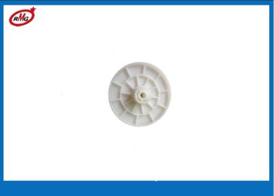 China 1750173205-04 ATM Spare Parts Wincor Nixdorf V2CU White Gear With Bearing for sale