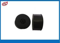 China 1750126457-49 1750173110 ATM Spare Parts Wincor Nixdorf Foil Spool Left Black for sale