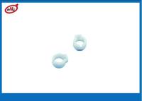 China 1750051761-08 Wincor Nixdorf ATM Spare Parts V Module Plastic Roller White for sale