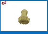 China 1750200435-100-1 ATM Spare Parts Wincor Cineo Gear 16 Tooth For VS Module for sale