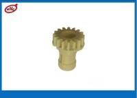 China 1750200435-100-1 ATM Spare Parts Wincor Cineo Gear 16 Tooth For VS Module for sale